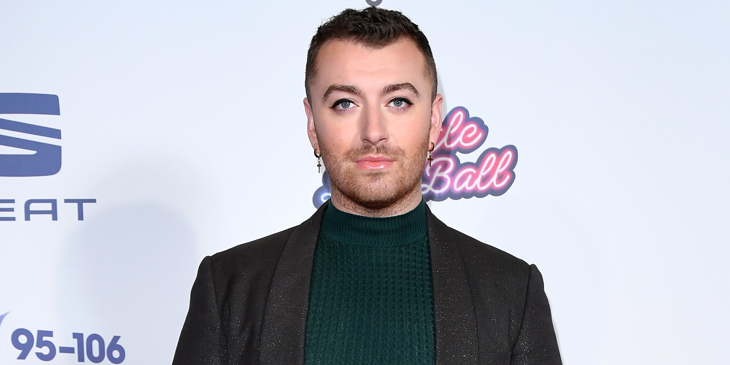 Sam Smith Talks About Their Struggle With Body Acceptance | PS Fitness