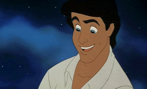 Prince Eric The Hottest Disney Princes Popsugar Love And Sex Photo 8