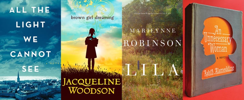 2014 National Book Award Finalists | PS Entertainment