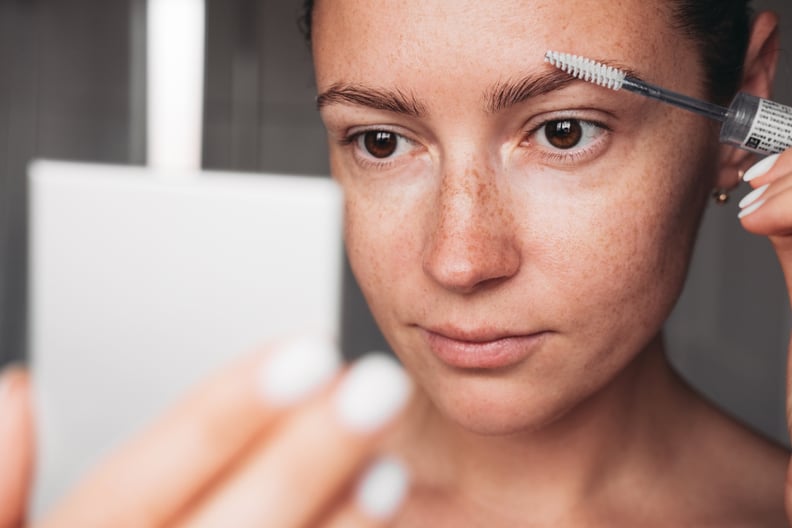 How To Layer Your Brow Products | PS Beauty