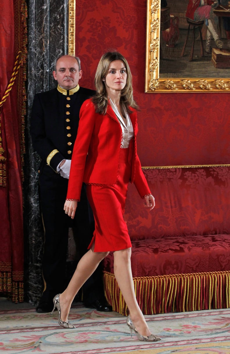 How to Dress Like a Royal | PS Fashion