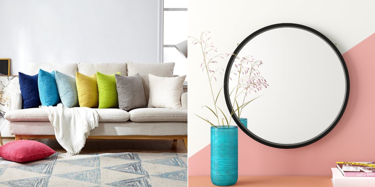 Best Home Decor From Wayfair | POPSUGAR Home