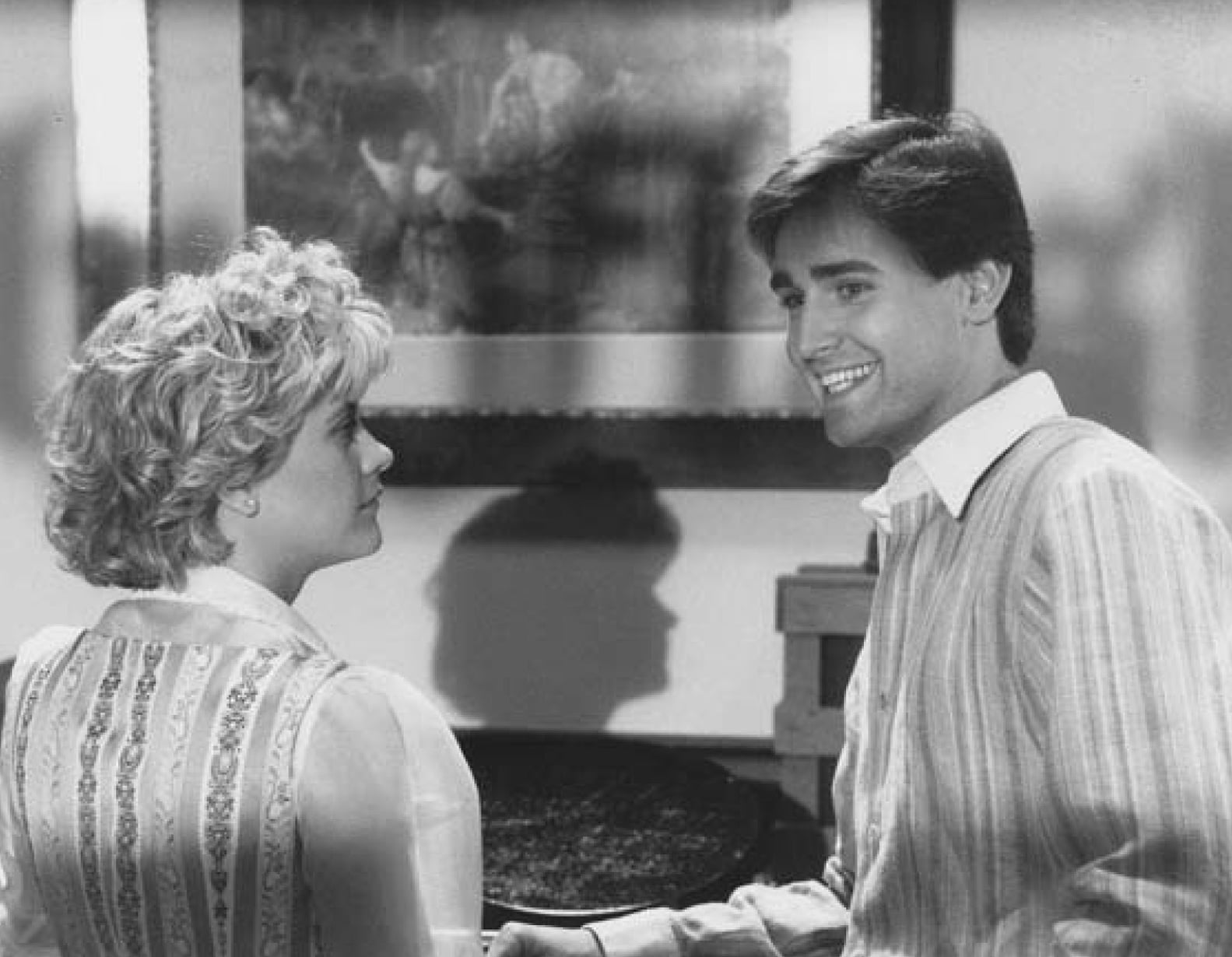 Meg Ryan Movie Quotes | PS Love