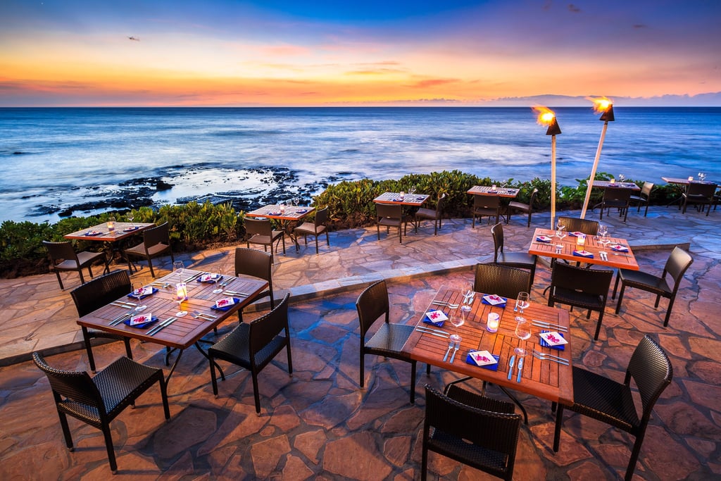 Restaurants Around the World With a View | POPSUGAR Smart Living