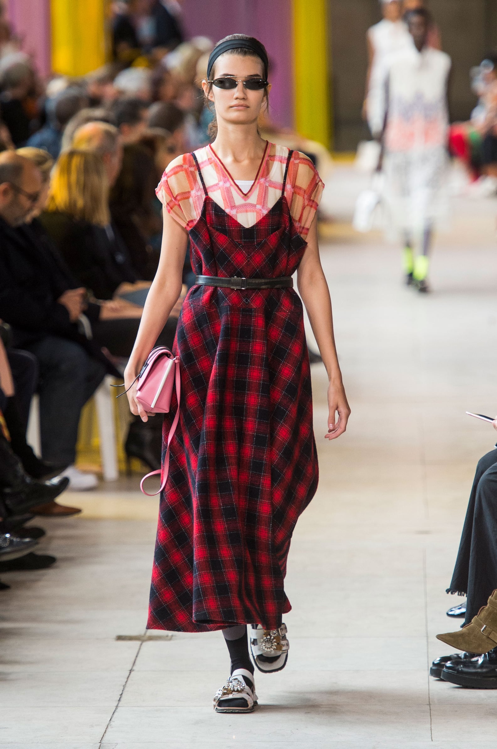 Spring 2018 Fashion Trends | PS Fashion