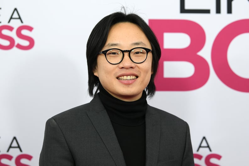 Who Is Jimmy O. Yang? Facts About the Love Hard Actor | POPSUGAR Celebrity