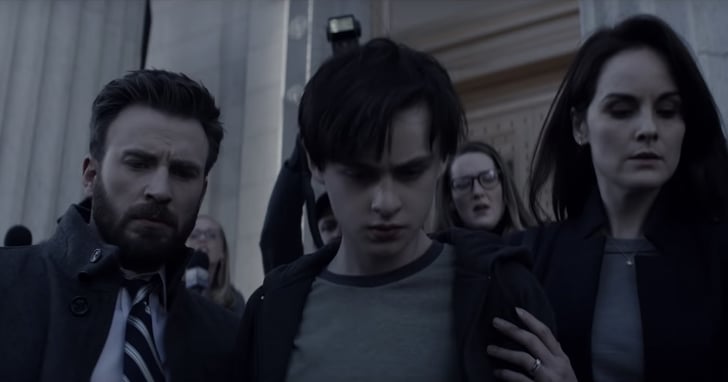 What Is the Defending Jacob Series on Apple TV+ About? | POPSUGAR ... What Is the Defending Jacob Series on Apple TV+ About? | POPSUGAR ...