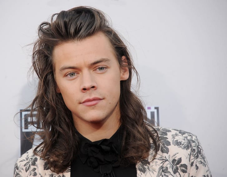 Sexy Harry Styles Pictures Popsugar Celebrity Photo 101