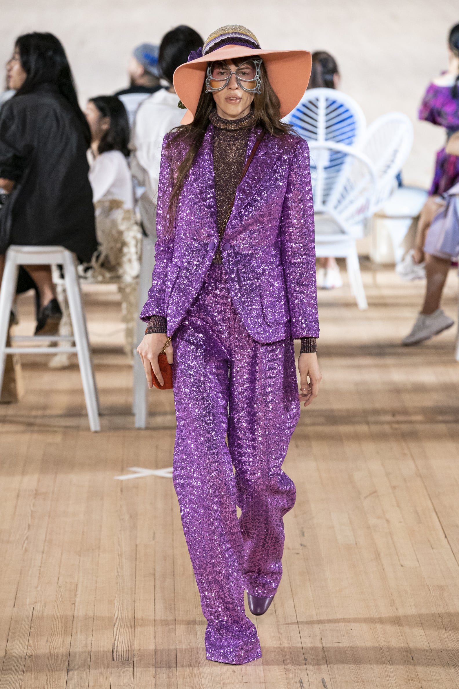 Marc Jacobs Spring 2020 Runway Pictures | PS Fashion