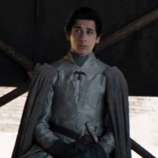 Was Robin Arryn in the Game of Thrones Finale? | PS Entertainment