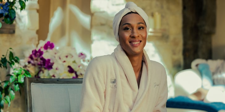 Michaela Jaé Rodriguez on Loot, Musicals, and Comedies | POPSUGAR ...