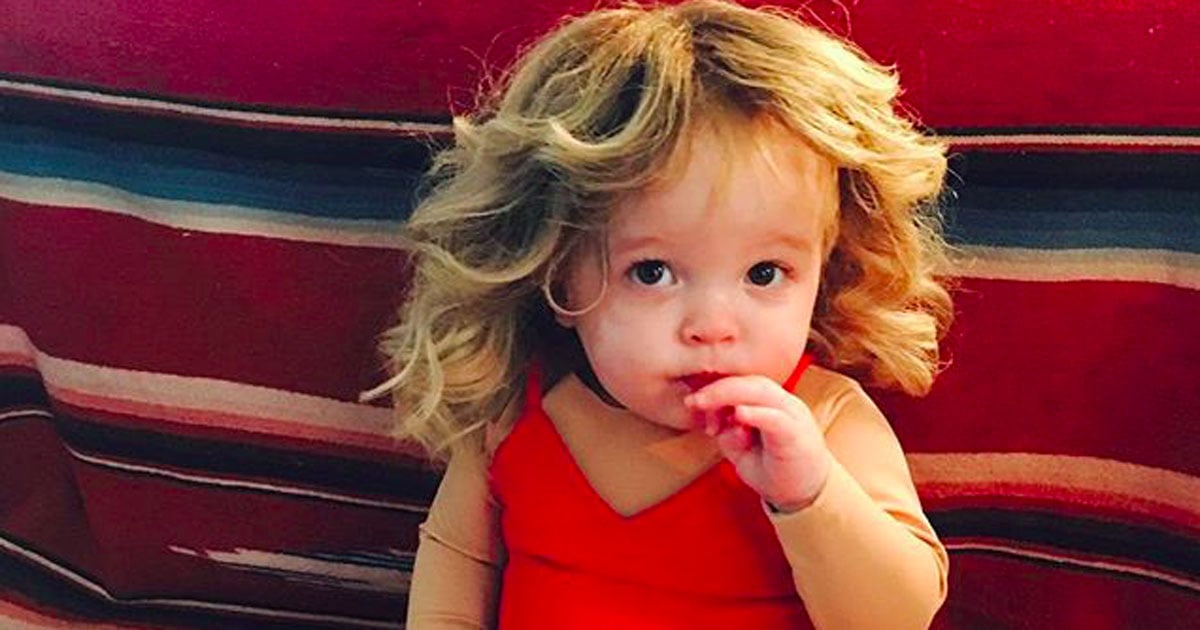 Jimmy Fallon Daughters Halloween Costumes | POPSUGAR Celebrity