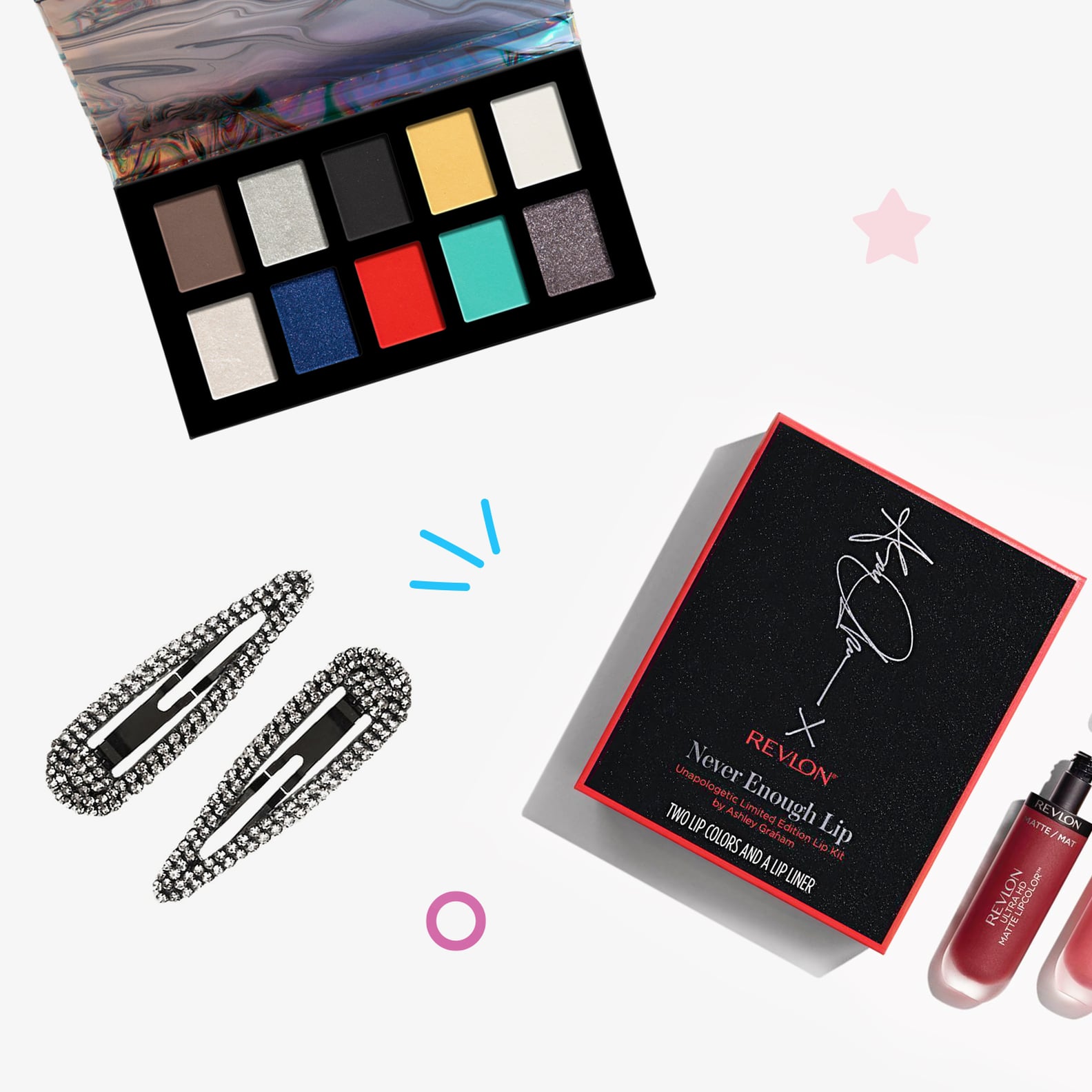 Best Influencer Collections Beauty Awards 2019 | PS Beauty