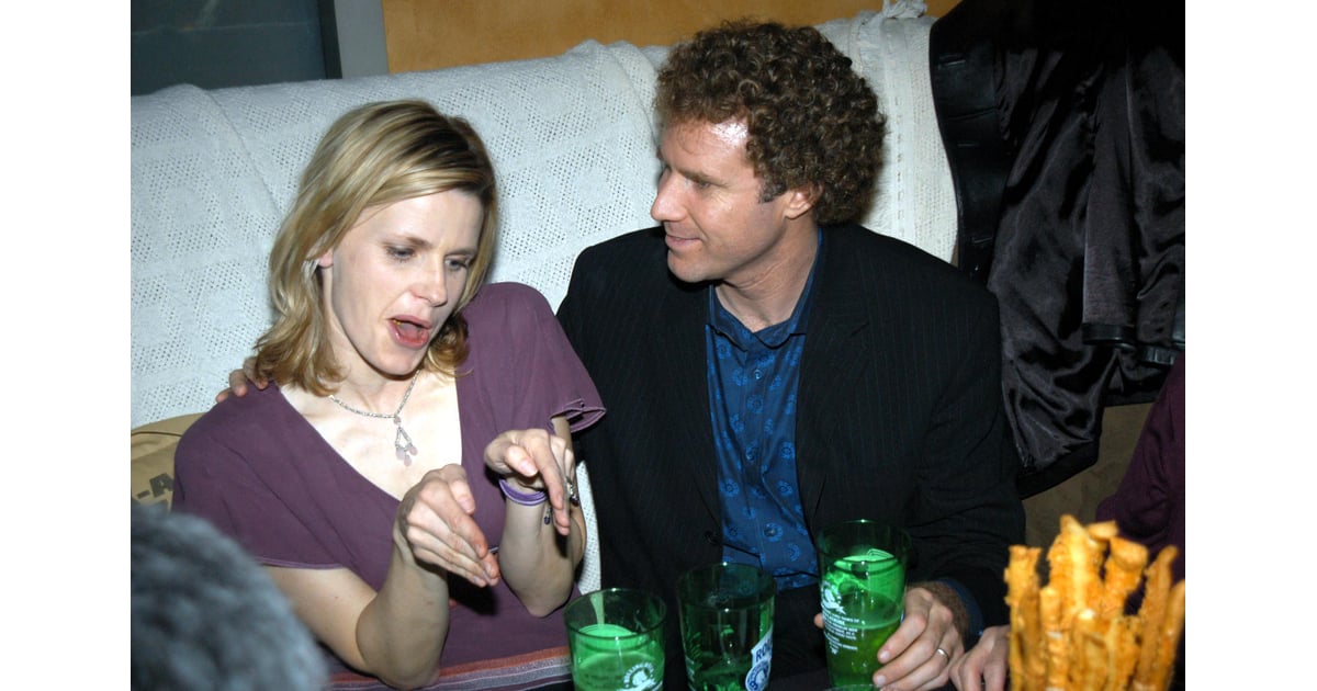 Who Is Will Ferrell's Wife, Viveca Paulin? | POPSUGAR Celebrity Photo 29