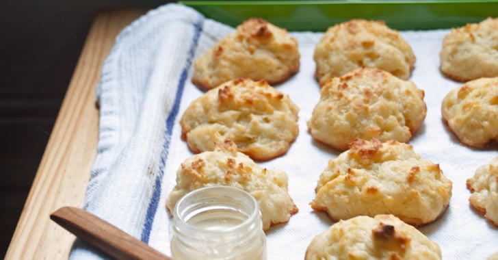 How to Bake at High Altitudes | POPSUGAR Food