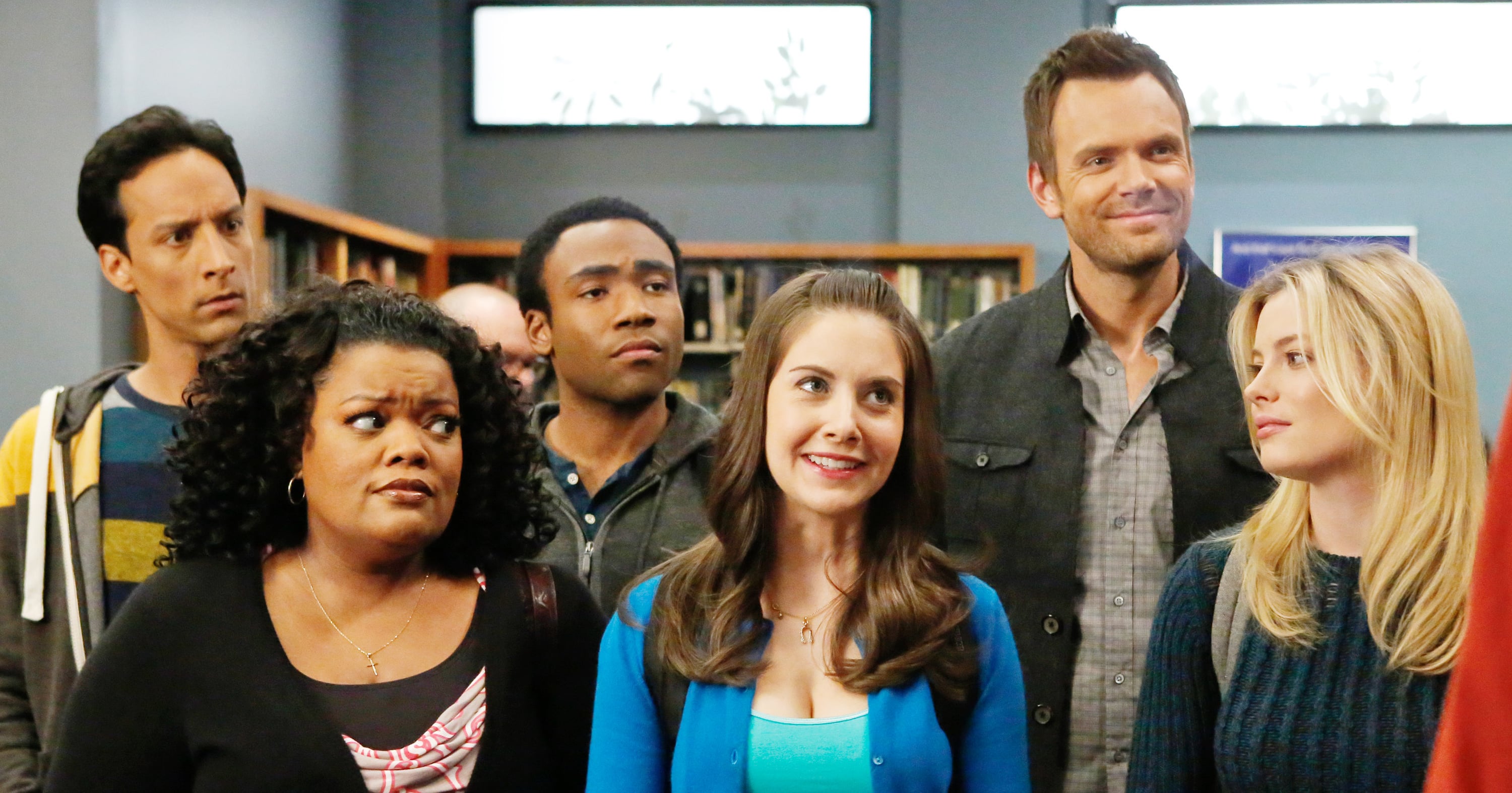 Community Movie Coming to Peacock: Details, Cast, and More | PS Entertainment