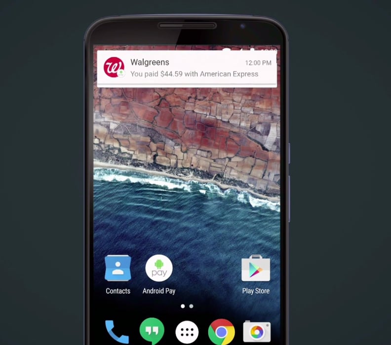 Google Android M | PS Tech