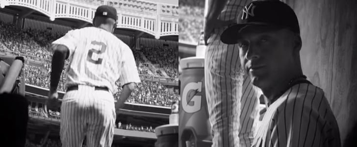 Gatorade's "Made in New York" Derek Jeter Ad | Video | PS Celebrity