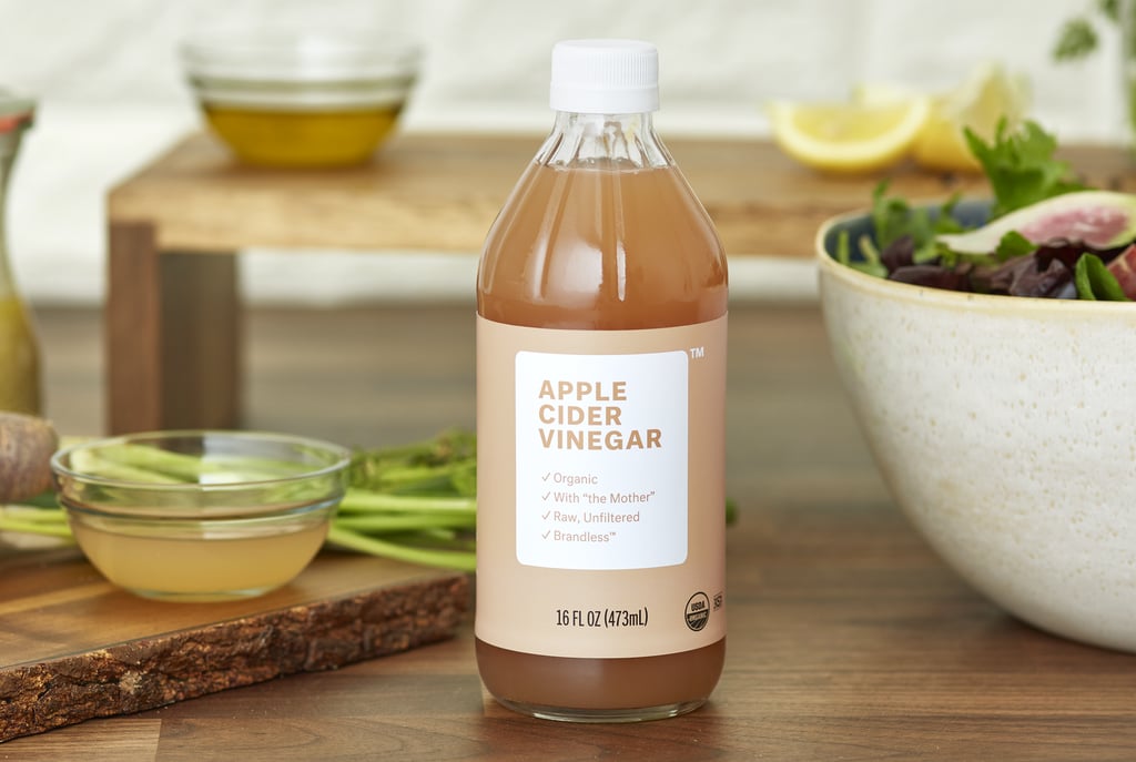 Organic Raw Apple Cider Vinegar ($3) | Brandless Online Grocery Store ...