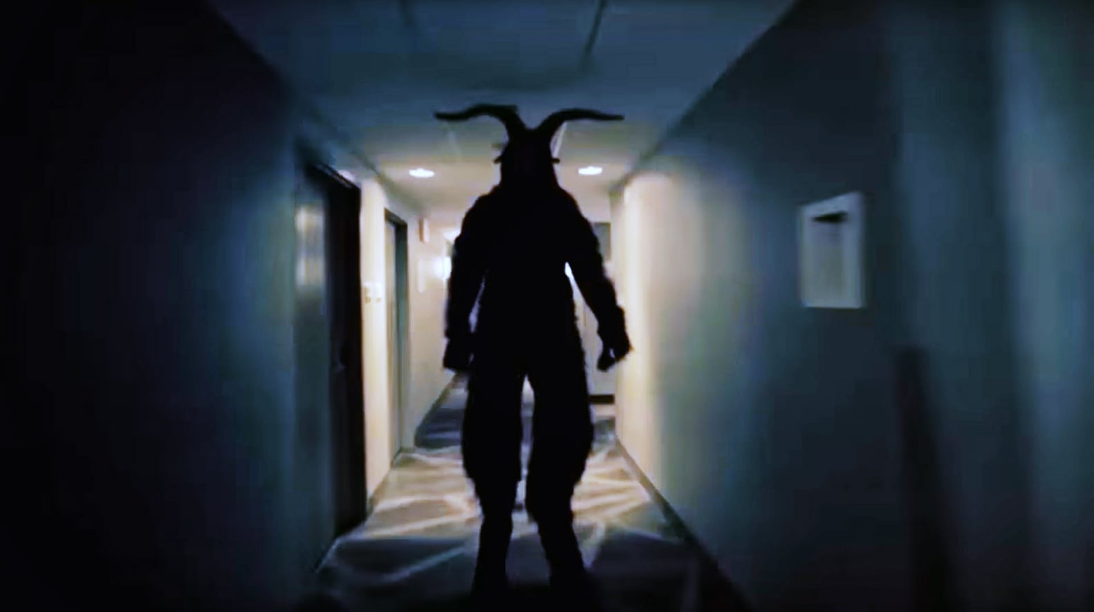 Best Horror Movies on Amazon Prime Video | PS Entertainment