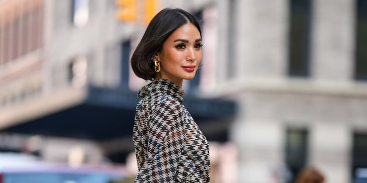 Baroque Bob Haircut Trend For 2024 | POPSUGAR Beauty UK