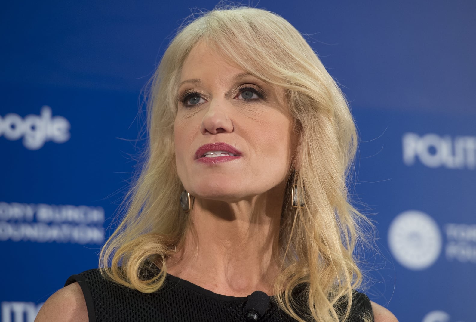 Kellyanne Conway Microwave Memes | PS Tech