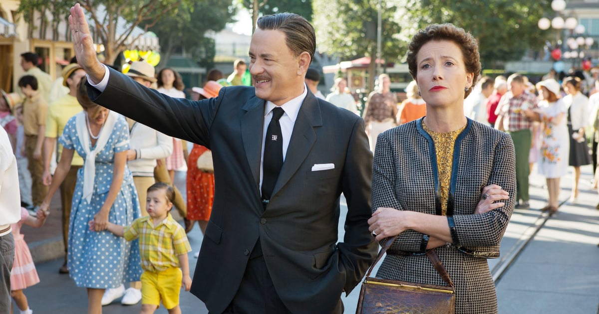 Biopics on Netflix | POPSUGAR Entertainment