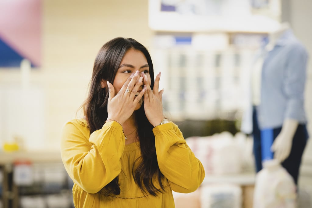 Here’s How Old Navy is Helping New Grads Land Jobs | POPSUGAR Fashion