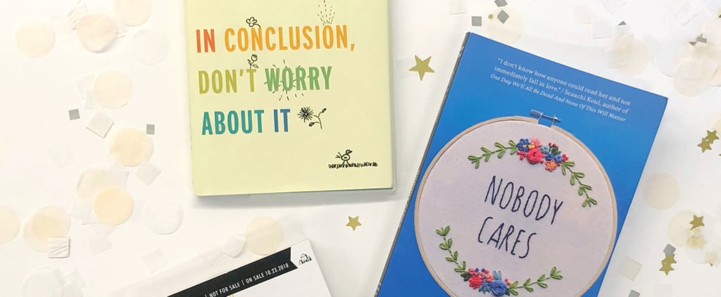 Why Do People Read Spoilers? | POPSUGAR Entertainment