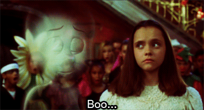 Casper Movie GIFs | PS Entertainment