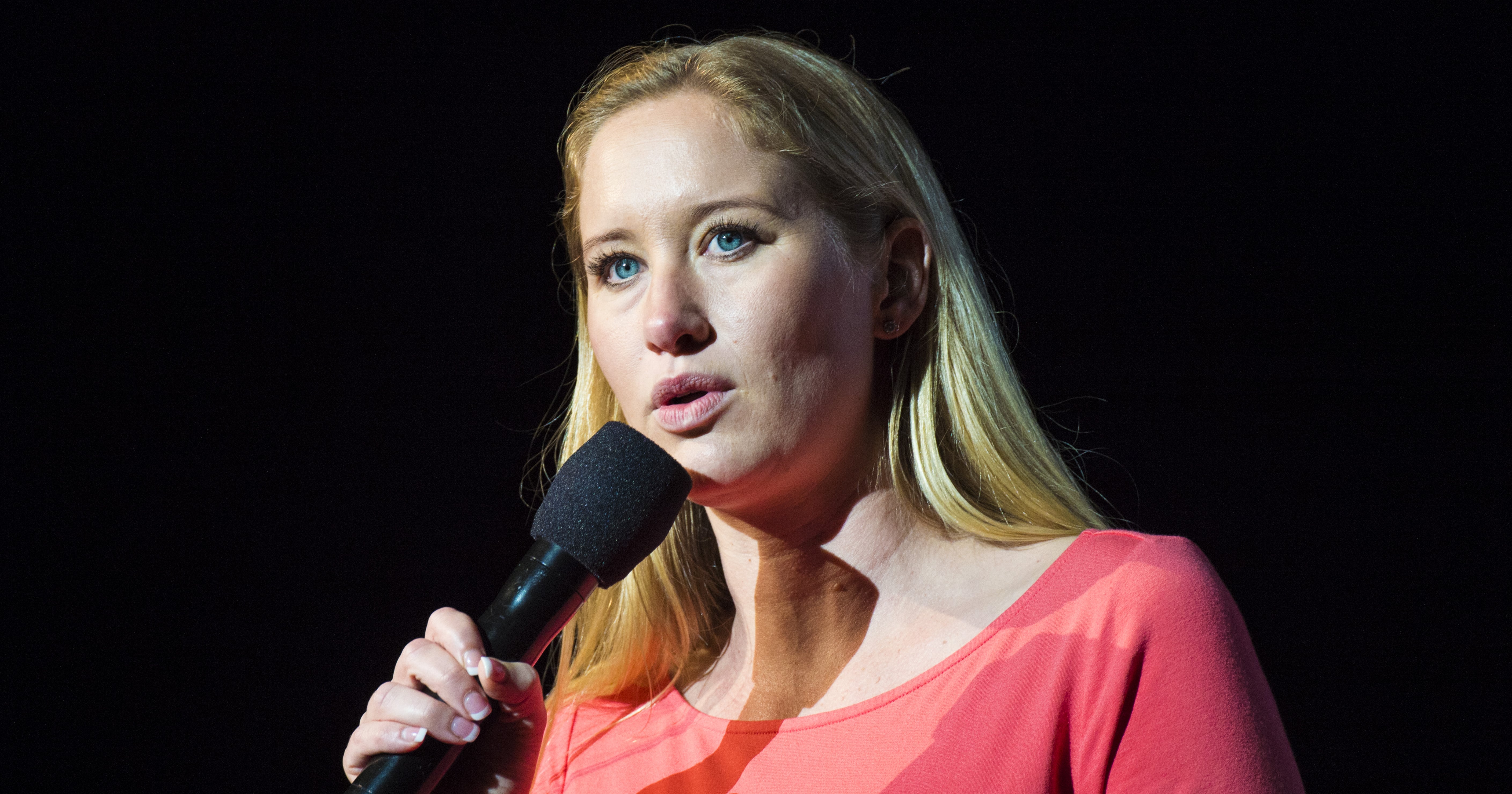 Attorney Jessica Jackson Interview on the First Step Act | PS News