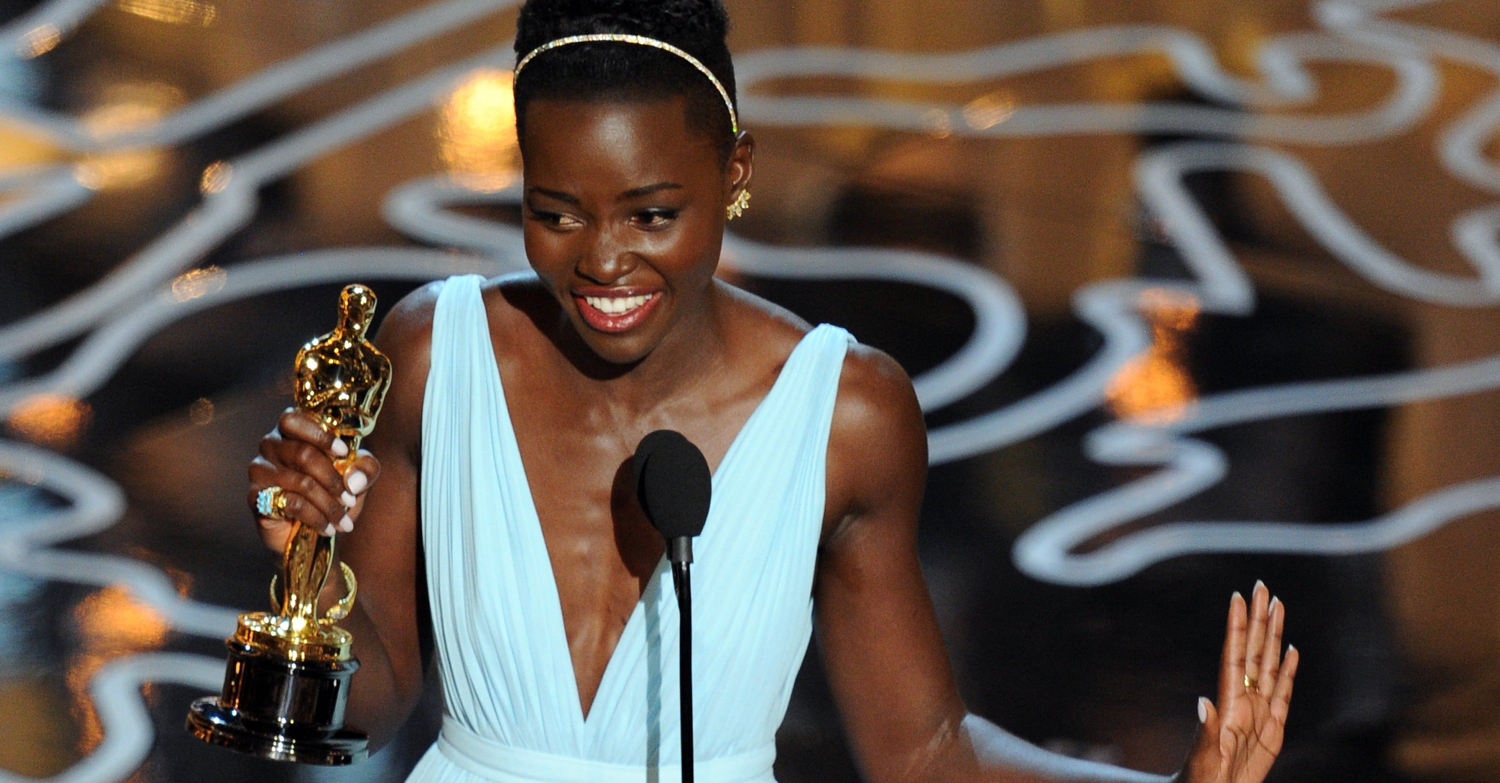 Best Award Show Speeches | PS Entertainment