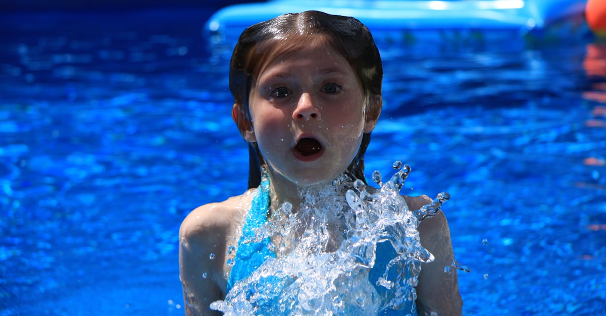 What Is Secondary Drowning? | POPSUGAR Family