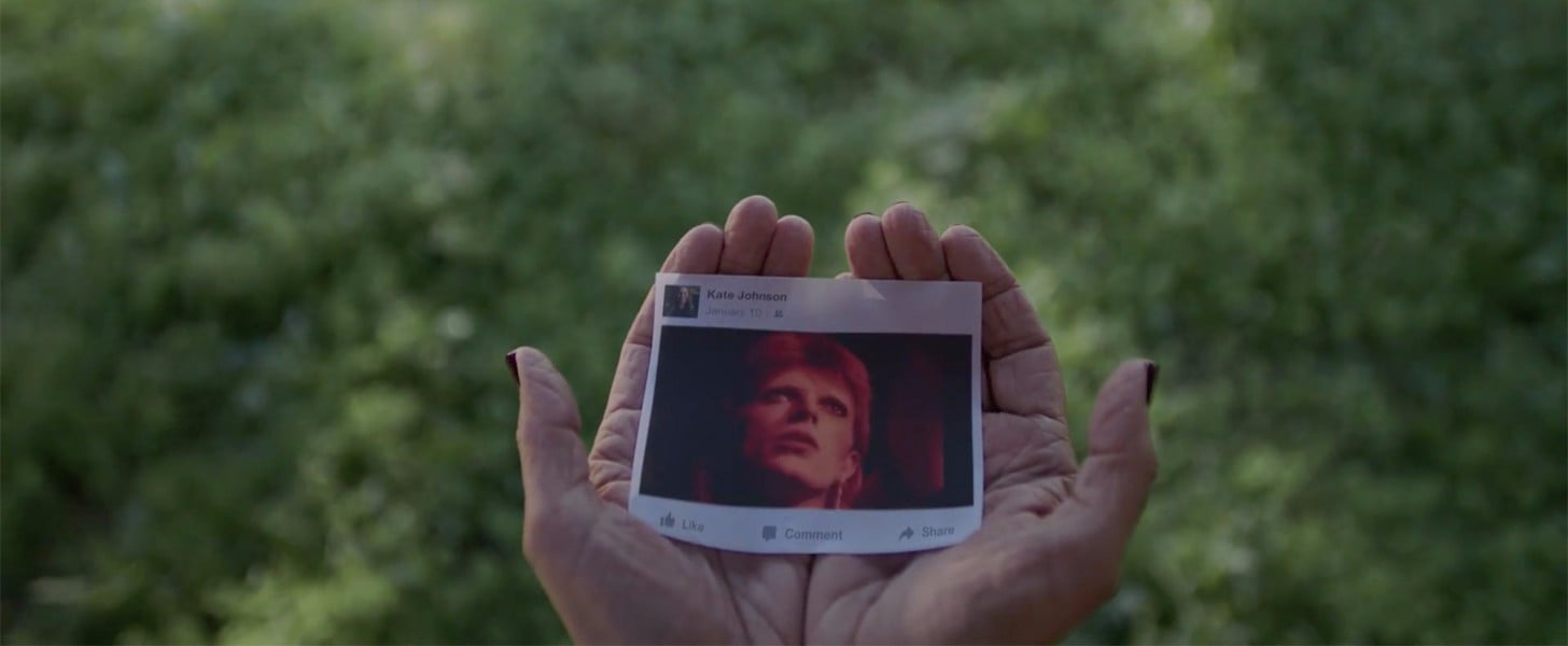 Facebook Year in Review Video 2016 | PS Tech