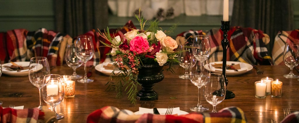 Rustic | POPSUGAR Home