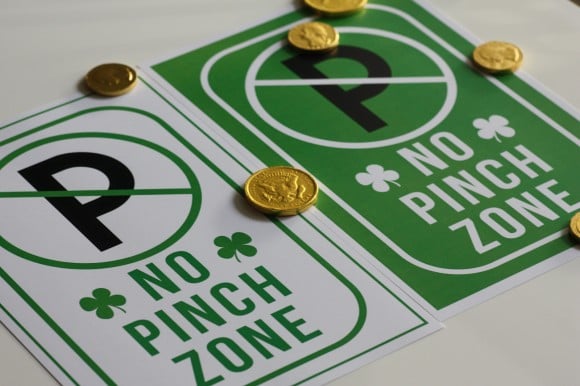 Free Printables For St. Patrick's Day | POPSUGAR Smart Living