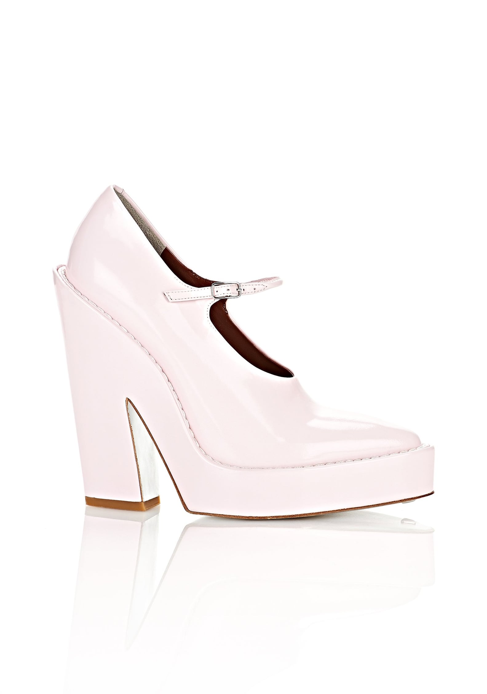 Types of Shoe Shapes | PS Fashion