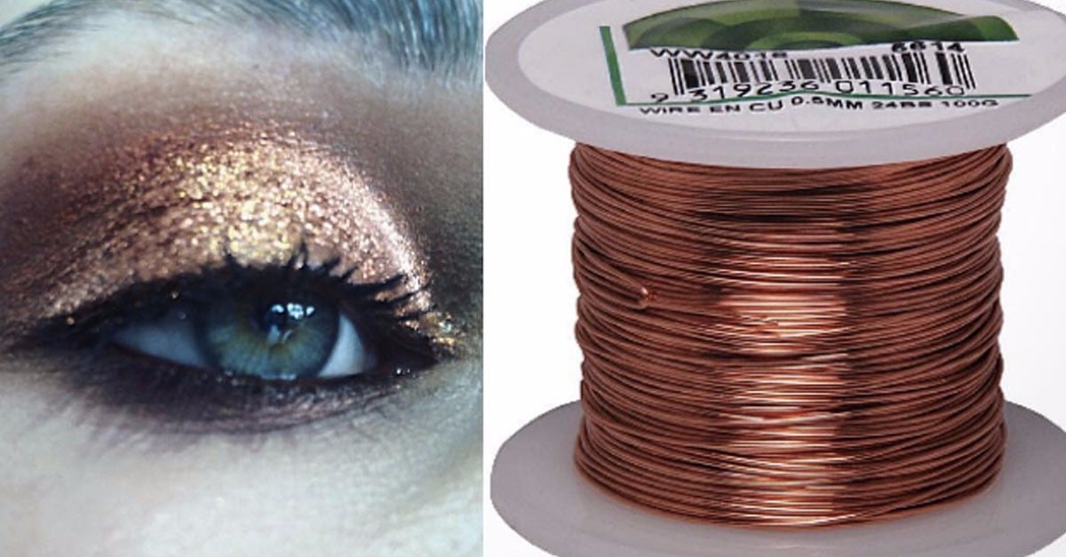 MAC Cosmetics Makeup Artist Terry Barber Instagram | PS Beauty