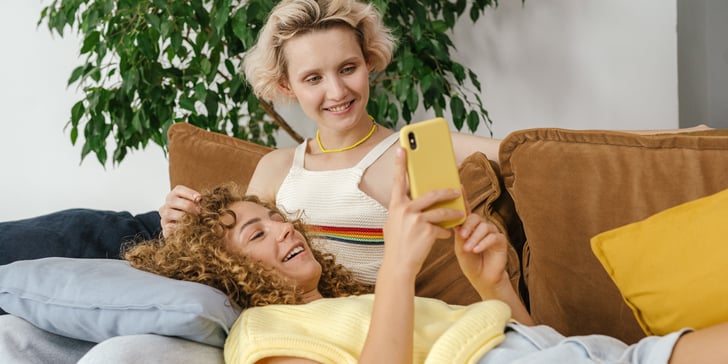 10 Best LGBTQ+ Dating Apps | POPSUGAR Love & Sex