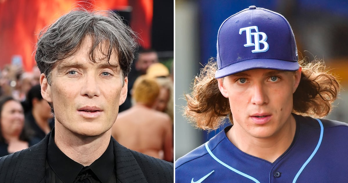 30 Celebrity Look-Alikes | POPSUGAR Celebrity