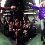 Zoolander Movie GIFs | POPSUGAR Fashion