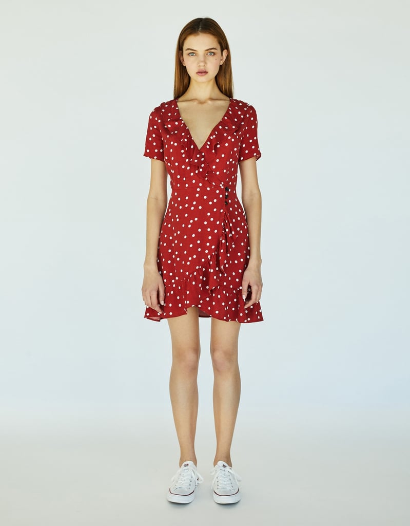 Spring Fashion From Bershka | POPSUGAR Fashion