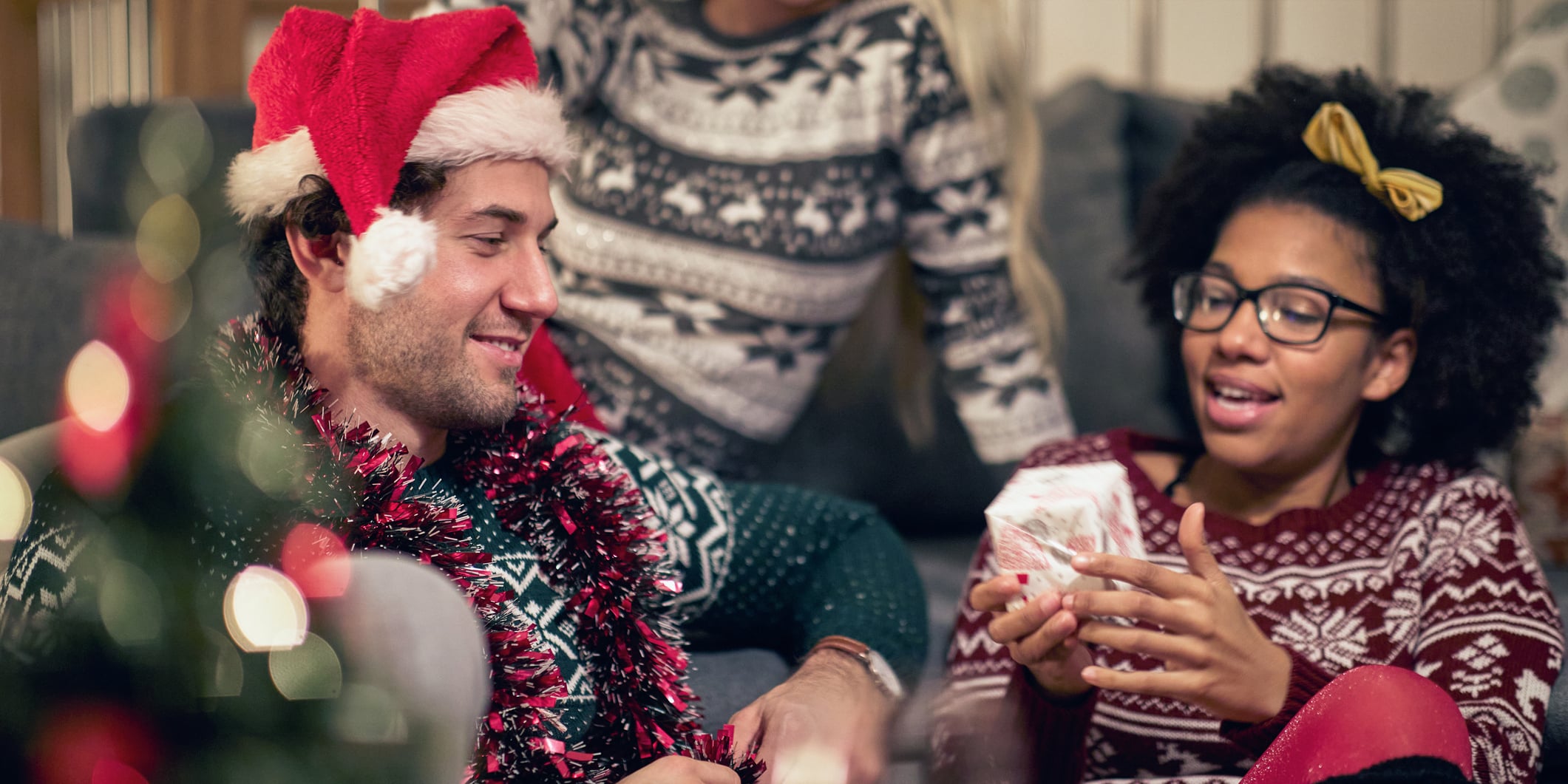 Best Secret Santa Picker Websites | PS Tech