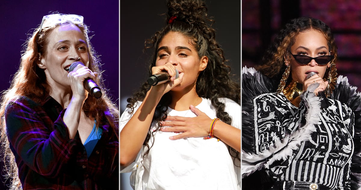 Music Mood Board: Encouraging Songs About Self-Worth | PS Entertainment