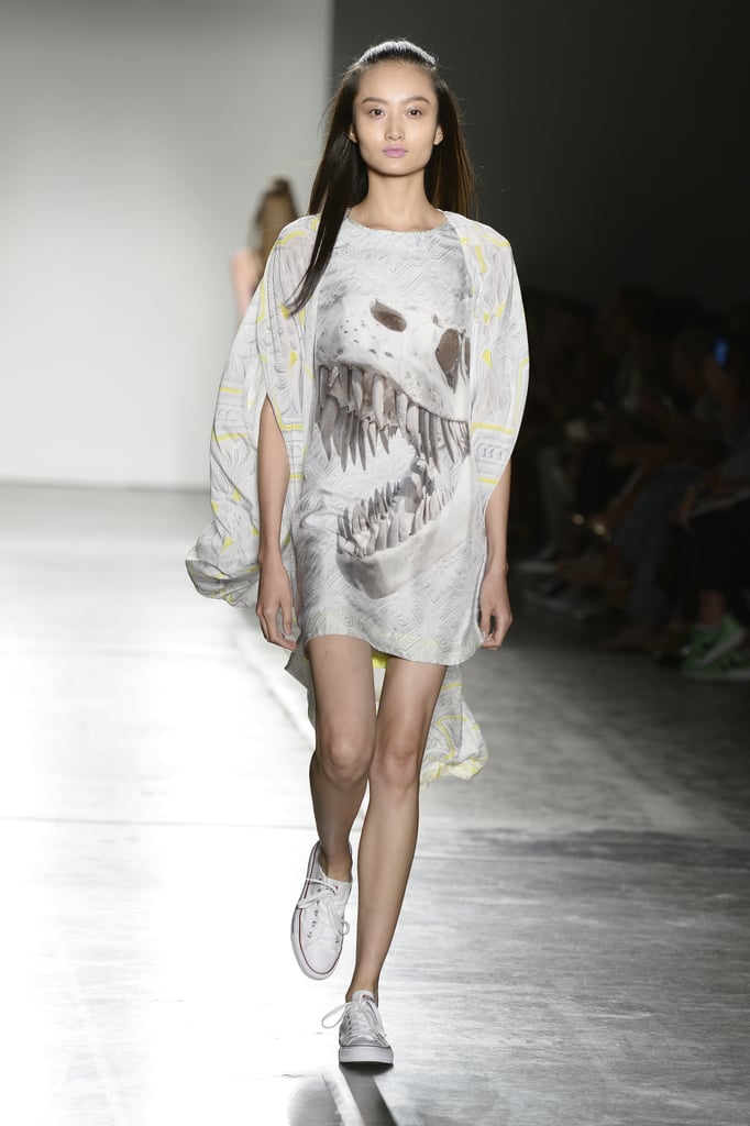 Gen Art Fashion Week Party | POPSUGAR Fashion