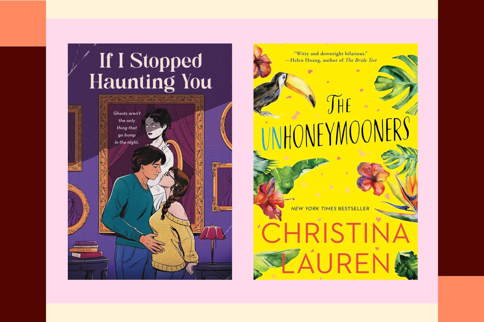 50 Spicy Romance Books | PS Books