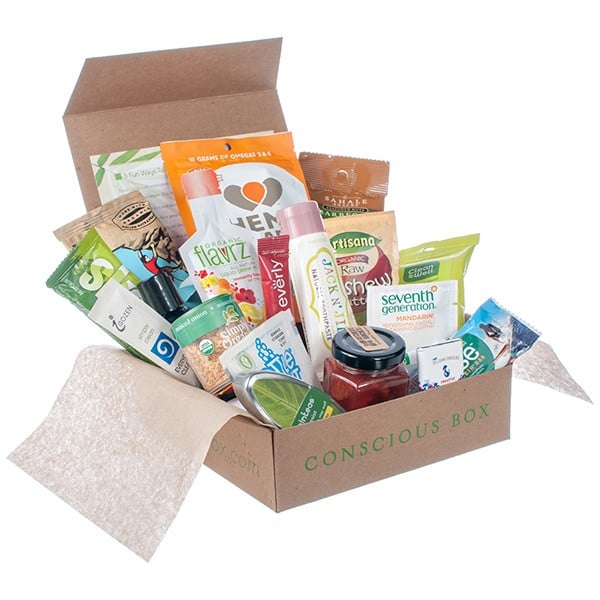 Healthy Monthly Subscriptions | POPSUGAR Fitness