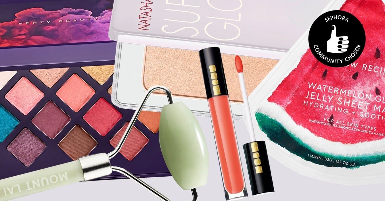 Sephora Summer Beauty Routine | POPSUGAR Beauty