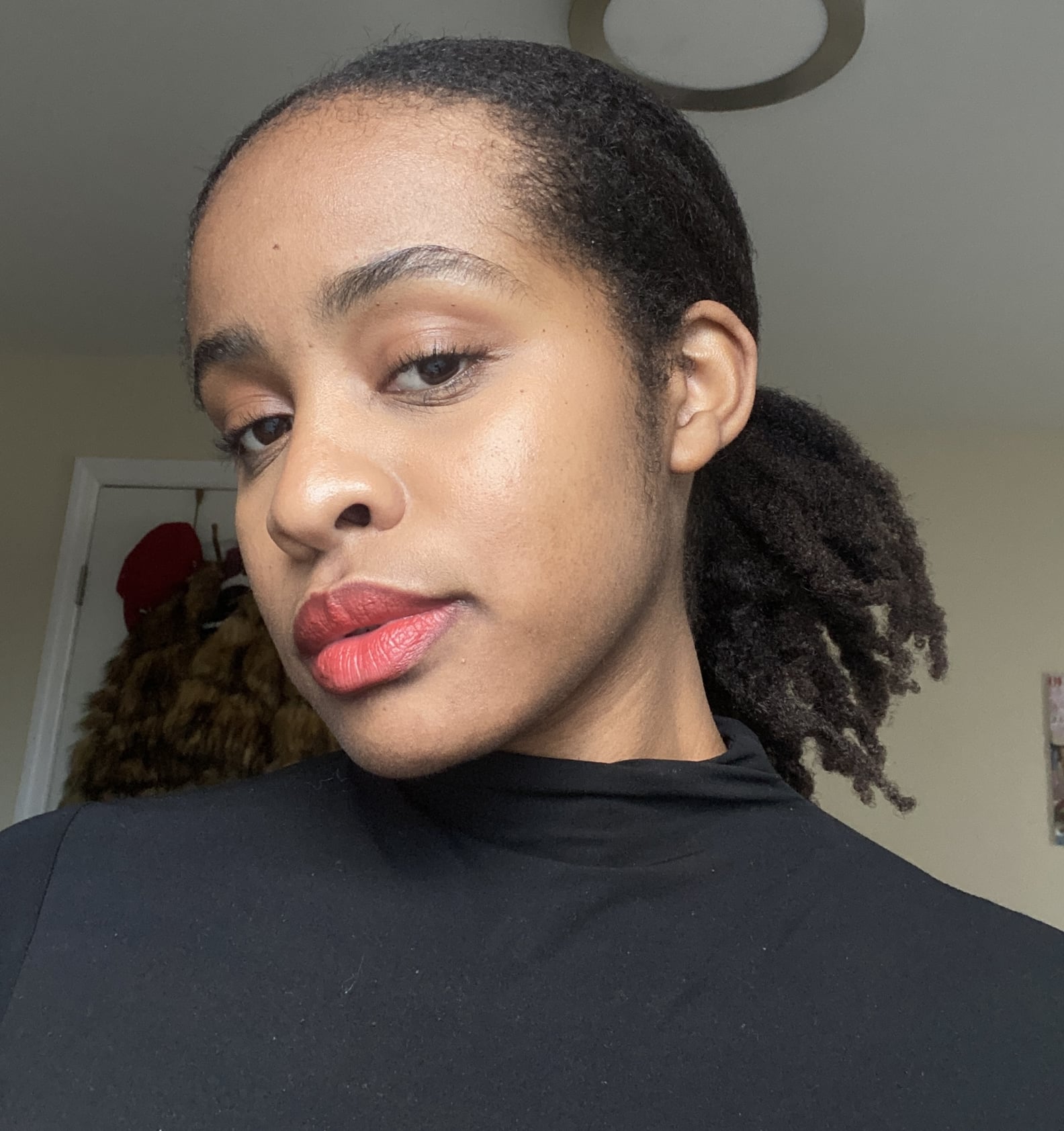 Maybelline Super Stay Teddy Matte Lip Tint Review With Pics | PS Beauty