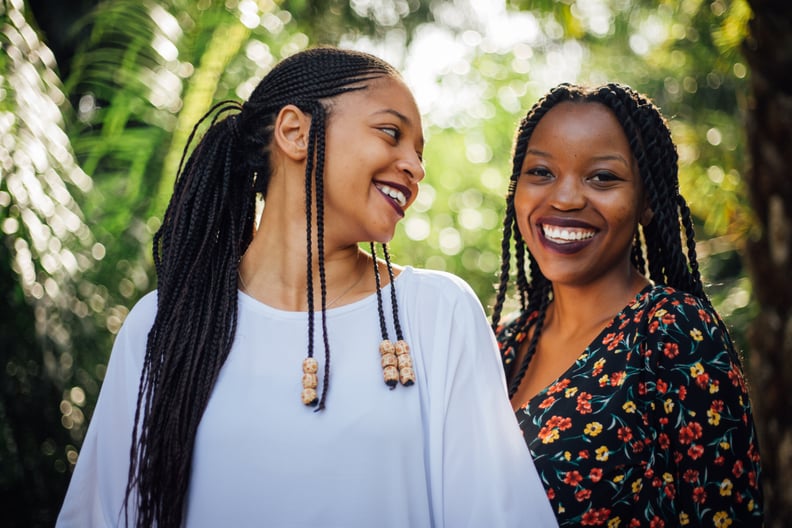 Why You Shouldn't Refer to Black Women as "Women of Color" | PS Smart ...